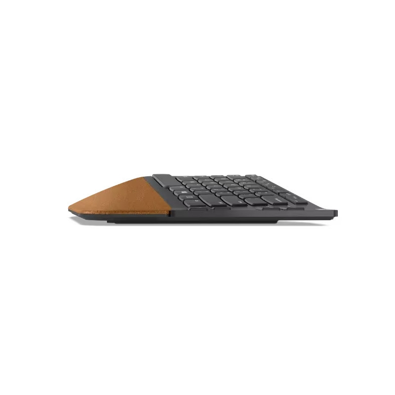 Lenovo Go Split Wireless Keyboard - GY41C33943. - 1PC.co.il