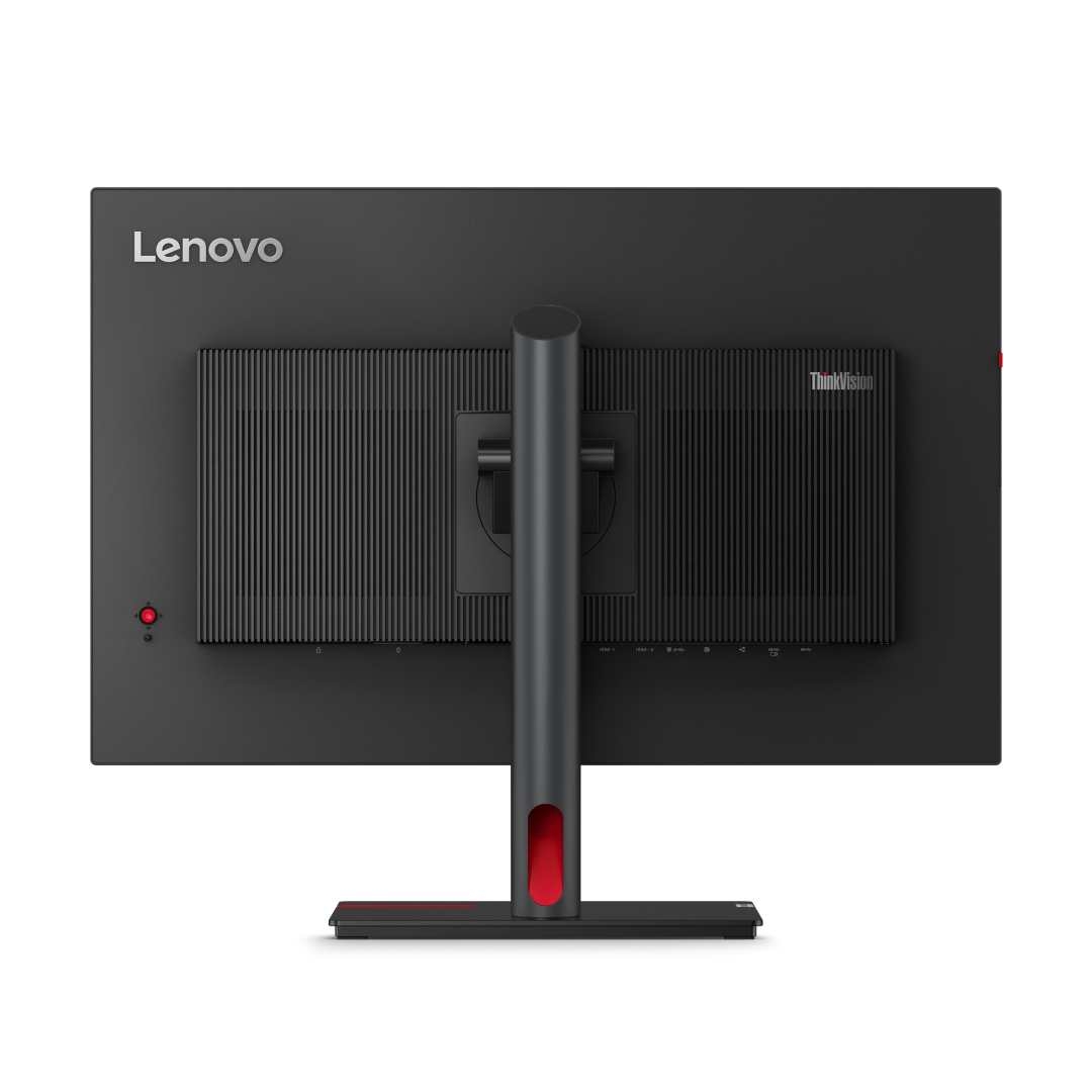 Lenovo ThinkVision 27 3D computer monitor 27" UHD 4K 63F1UAT3IS. - 1PC ...