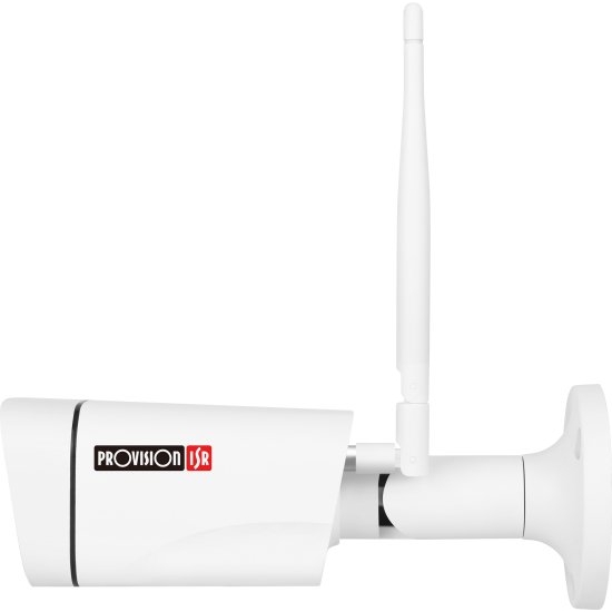 מצלמת IP חיצונית ProVision ISR AI WiFi FHD WP-919 V2 - א&א מחשבים וסלולר