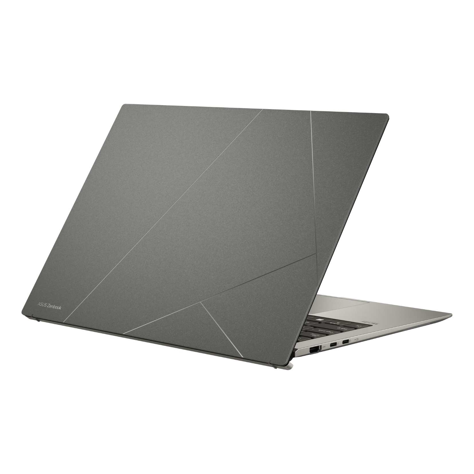 Asus Zenbook 13 UX5304MA-NQ007X laptop in Grey color. - 1PC.co.il