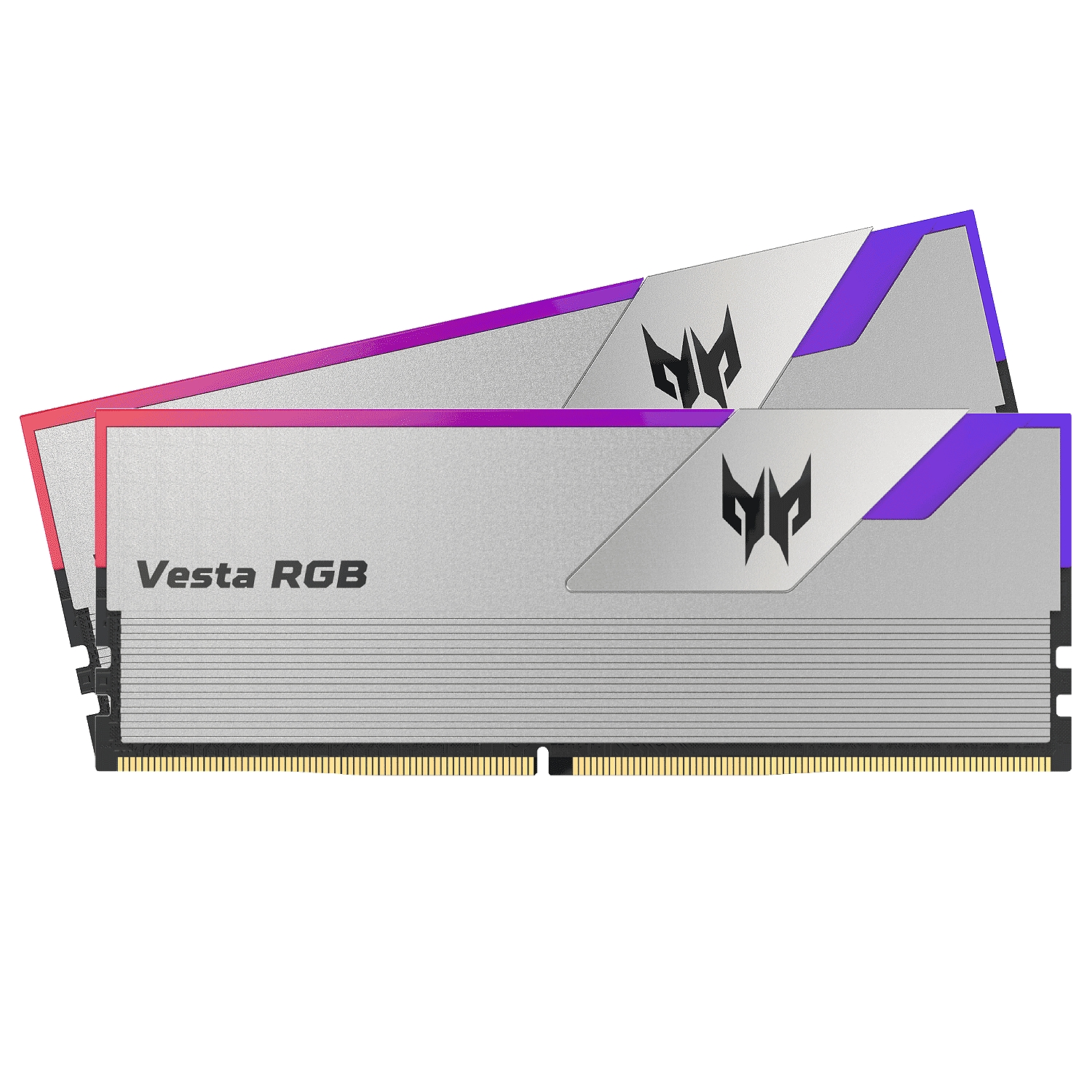Acer Predator Vesta RGB DDR4 16GB (2x8GB) 3600 CL18 BL.9BWWR.293 ...