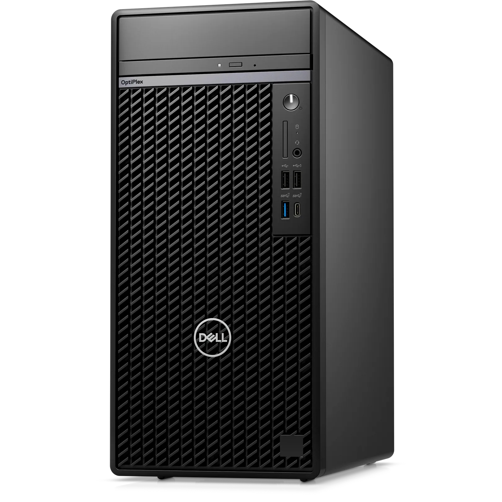 Dell OptiPlex 7020 Plus desktop computer OP7020P-7156. - 1PC.co.il