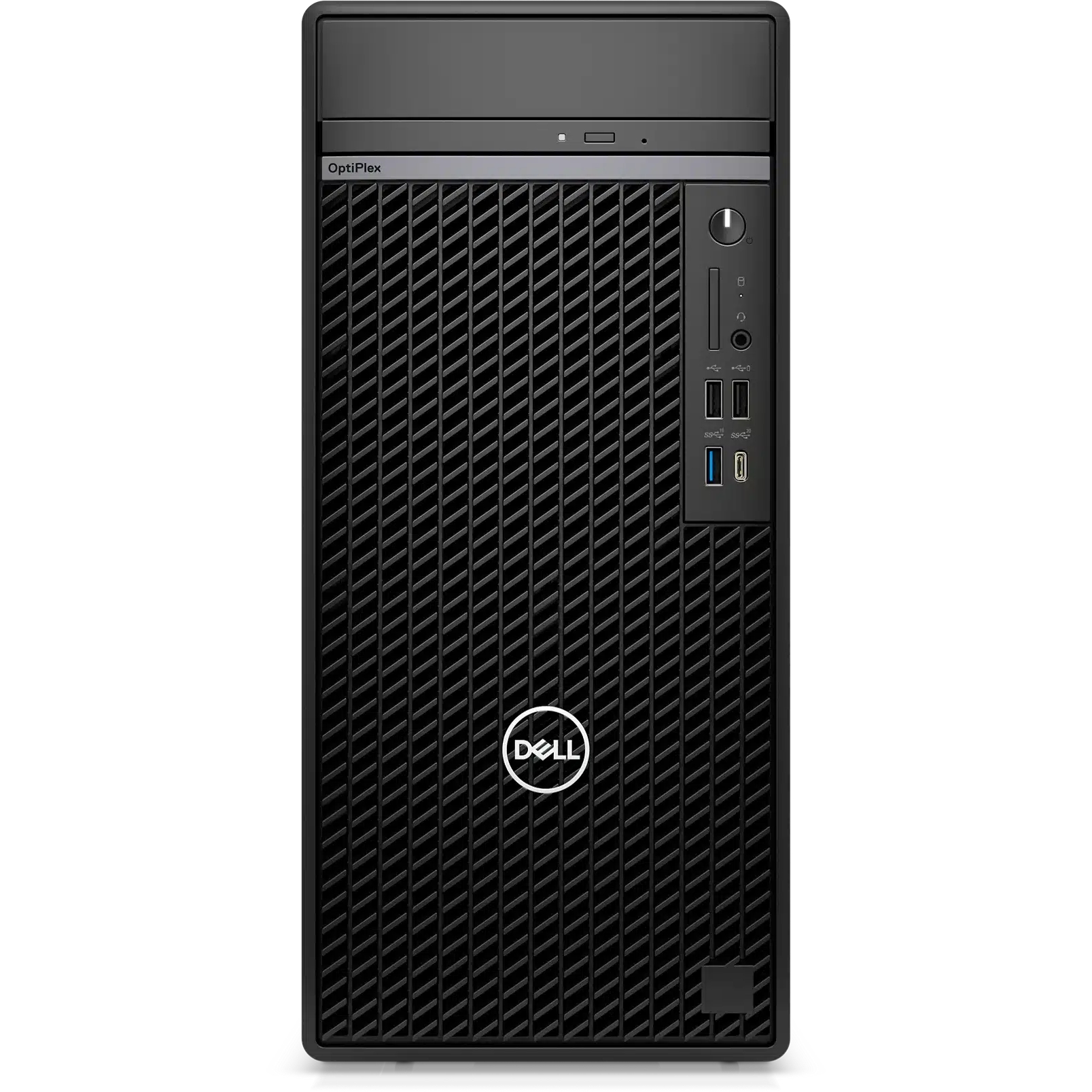 Dell OptiPlex 7020 Plus desktop computer OP7020P-7156. - 1PC.co.il