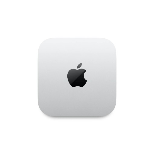 Apple Mac Mini M4 10C CPU 10C GPU, 32GB, 1TB, Gigabit Ethernet Z1CF ...