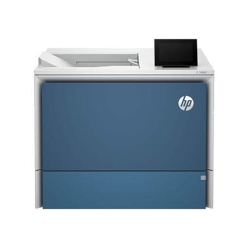 HP Color LaserJet Enterprise 6701dn 58M42A Color Laser Printer. - 1PC.co.il