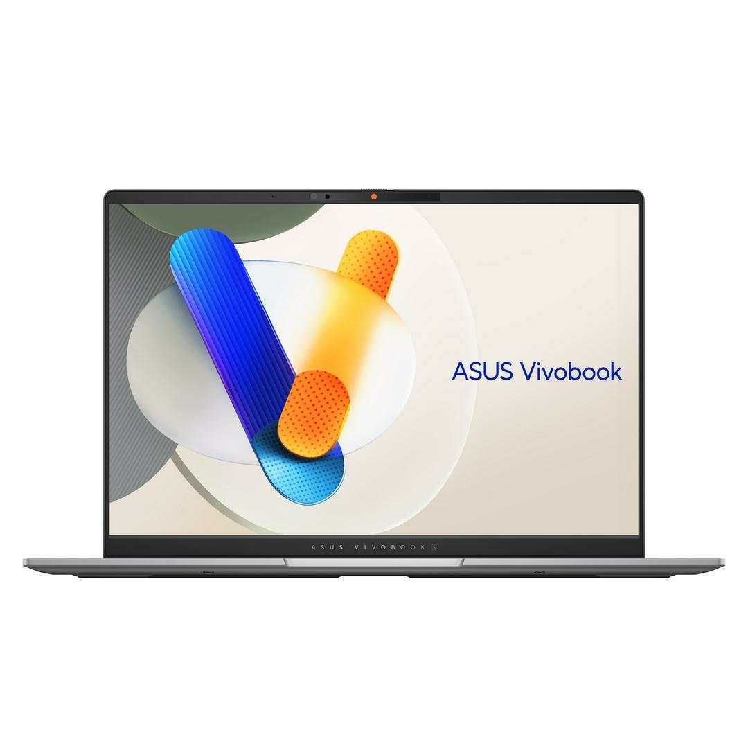 Asus Vivobook S 16 M5606WA-MX025 laptop in silver color. - 1PC.co.il