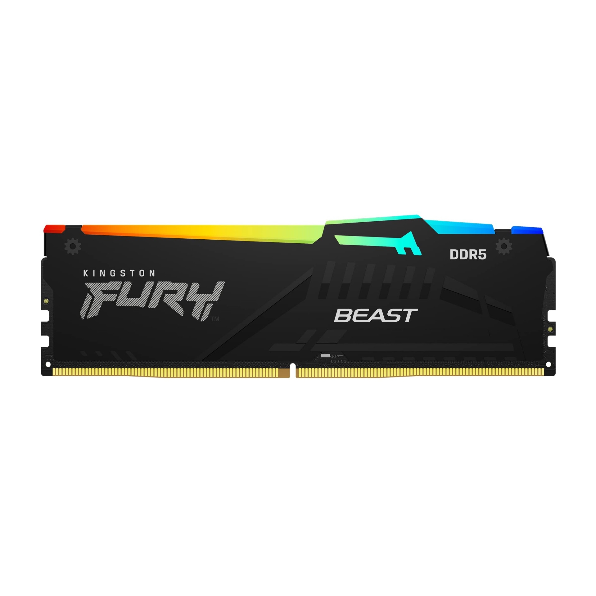 Kingston FURY KF556C40BBA-16 16GB DDR5-5600 internal memory. - 1PC.co.il