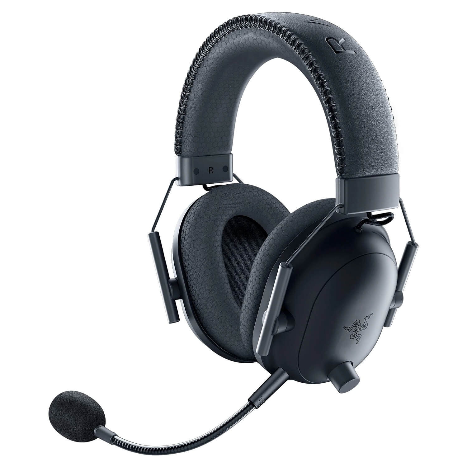 Razer BlackShark V2 Pro wireless gaming headset. - 1PC.co.il
