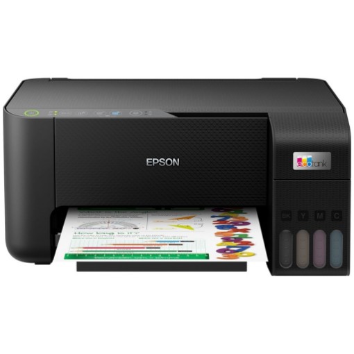 Epson EcoTank L3250 printer. - 1PC.co.il