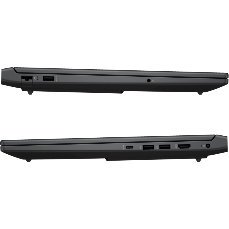 HP Victus 16-r0014nj gaming laptop in Mica Silver color. - 1PC.co.il