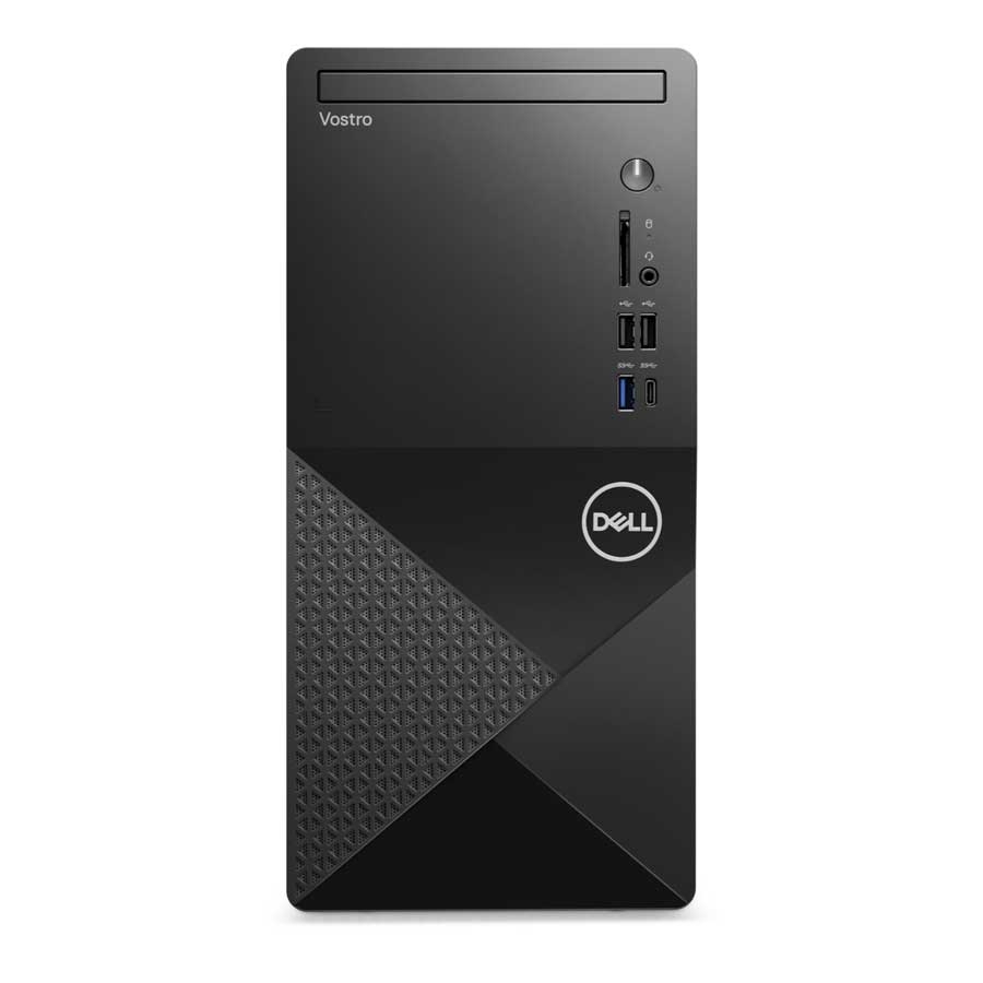 Dell Vostro MT 3030 Desktop Computer V3030-6052. - 1PC.co.il