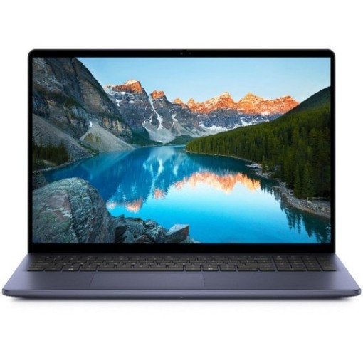 Dell Inspiron 5640 IN-RD33-15633 laptop in Midnight Blue color. - 1PC.co.il