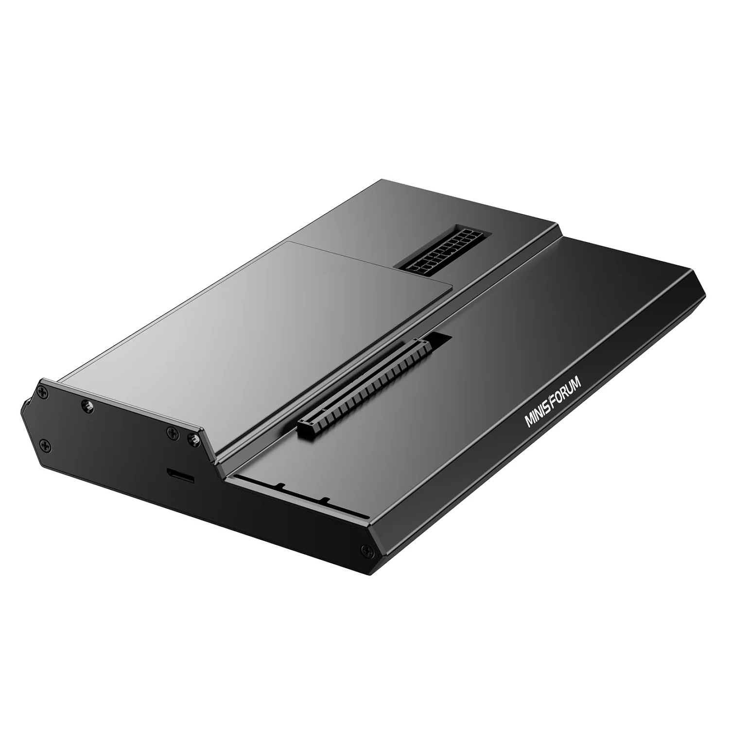 Minis Forum MinisForum DEG1 Oculink eGPU Docking Station. - 1PC.co.il