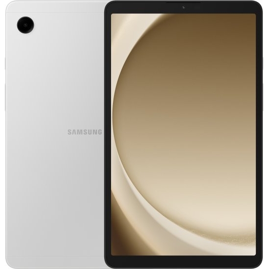 Samsung Galaxy Tab A9+ 8GB+128GB SM-X210 Tablet - WiFi - Silver color ...