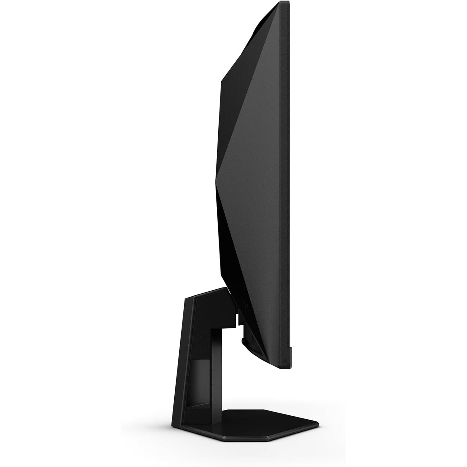 AGON C27G4ZXE 27" gaming monitor in black. - 1PC.co.il