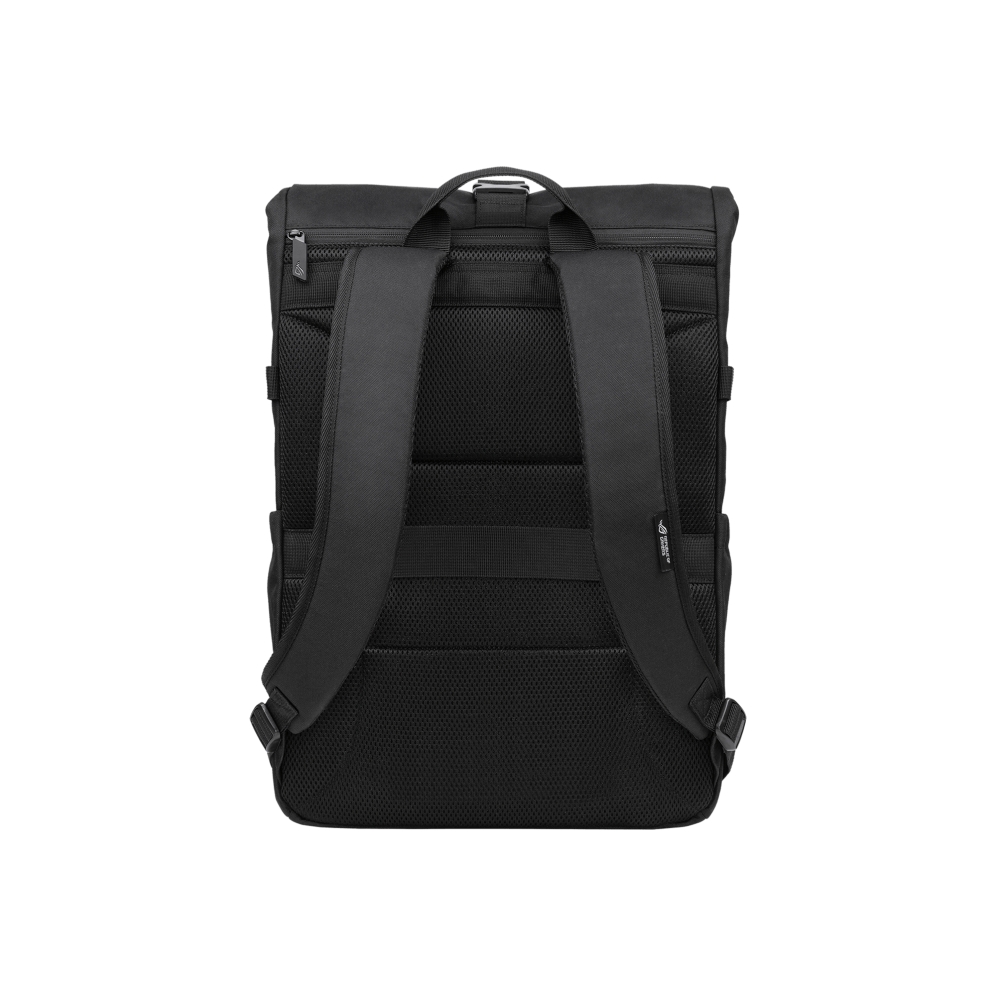 Asus ROG BP4701 Gaming Backpack in black. - 1PC.co.il