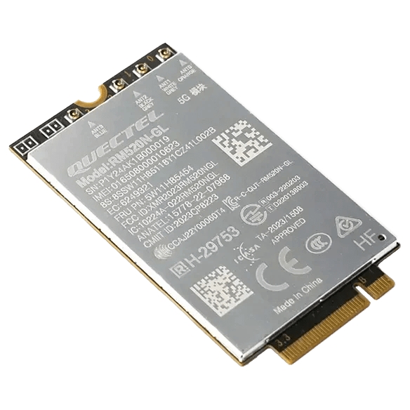 LENOVO Modem G5 LTE for T14s G5 In+AMD|P16v G2|T16S G5 In|P 4XC1Q34838 ...