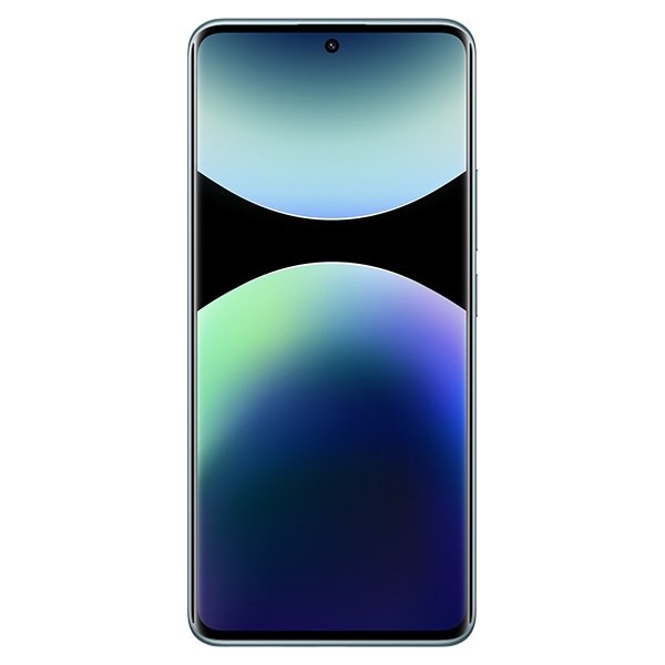 Xiaomi Redmi Note 14 Pro+ 5G smartphone, 12GB+512GB version in blue ...