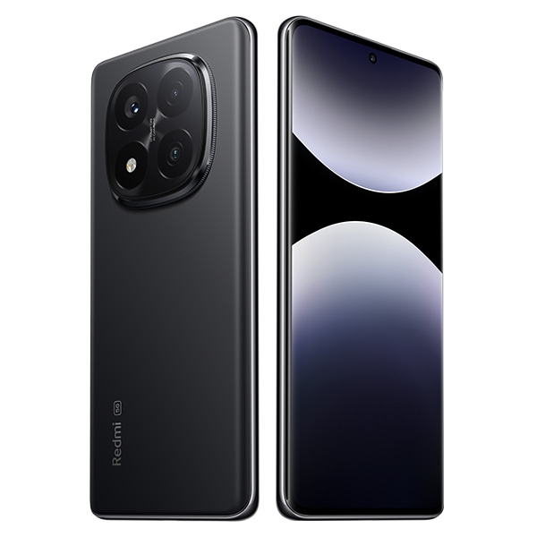 Xiaomi Redmi Note 14 Pro+ 5G smartphone, 12GB+512GB version in black ...