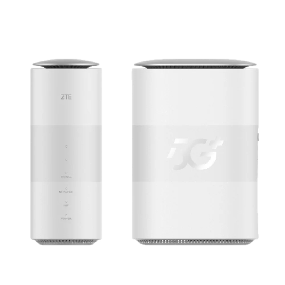 ZTE MC888 5G Indoor CPE Mobile Router. - 1PC.co.il