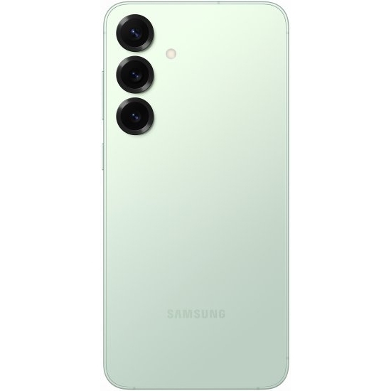 Mobile phone (Samsung Galaxy S25+ 12GB+256GB (SM-S936B/DS) - green ...