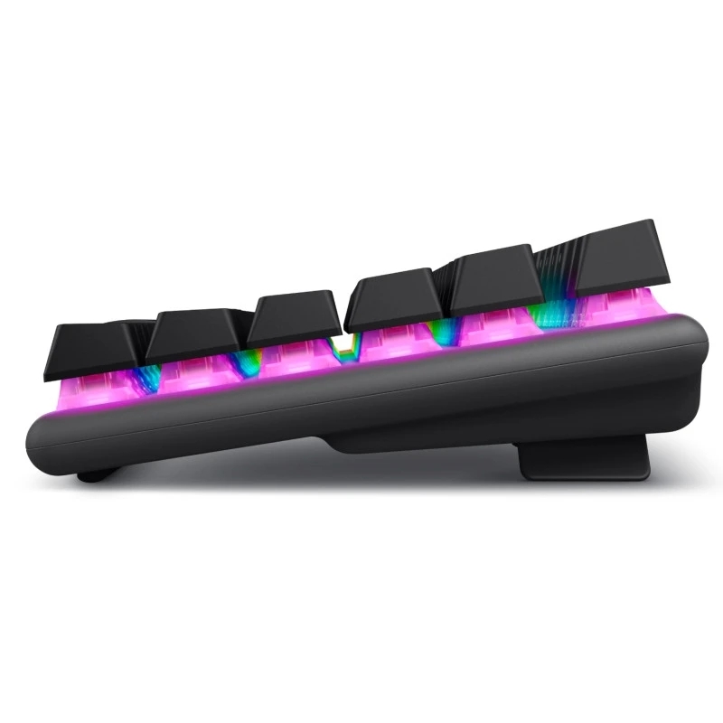 DELL Alienware Pro Wireless Gaming Keyboard - Dark Side of the Moon ...