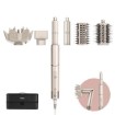 Hair Styler and Dryer for All Hair Types Shark HD440 FlexStyle 5-in-1 ...