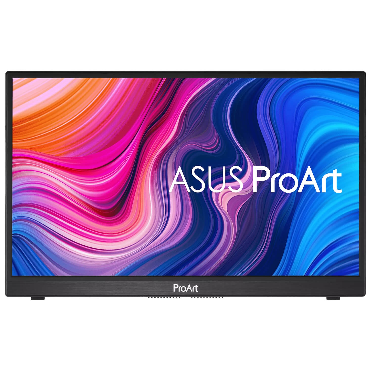 Asus ProArt Display PA148CTV 14" laptop monitor. - 1PC.co.il