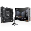 Материнская плата для игр ASUS TUF GAMING B850M-PLUS WIFI. - 1PC.co.il