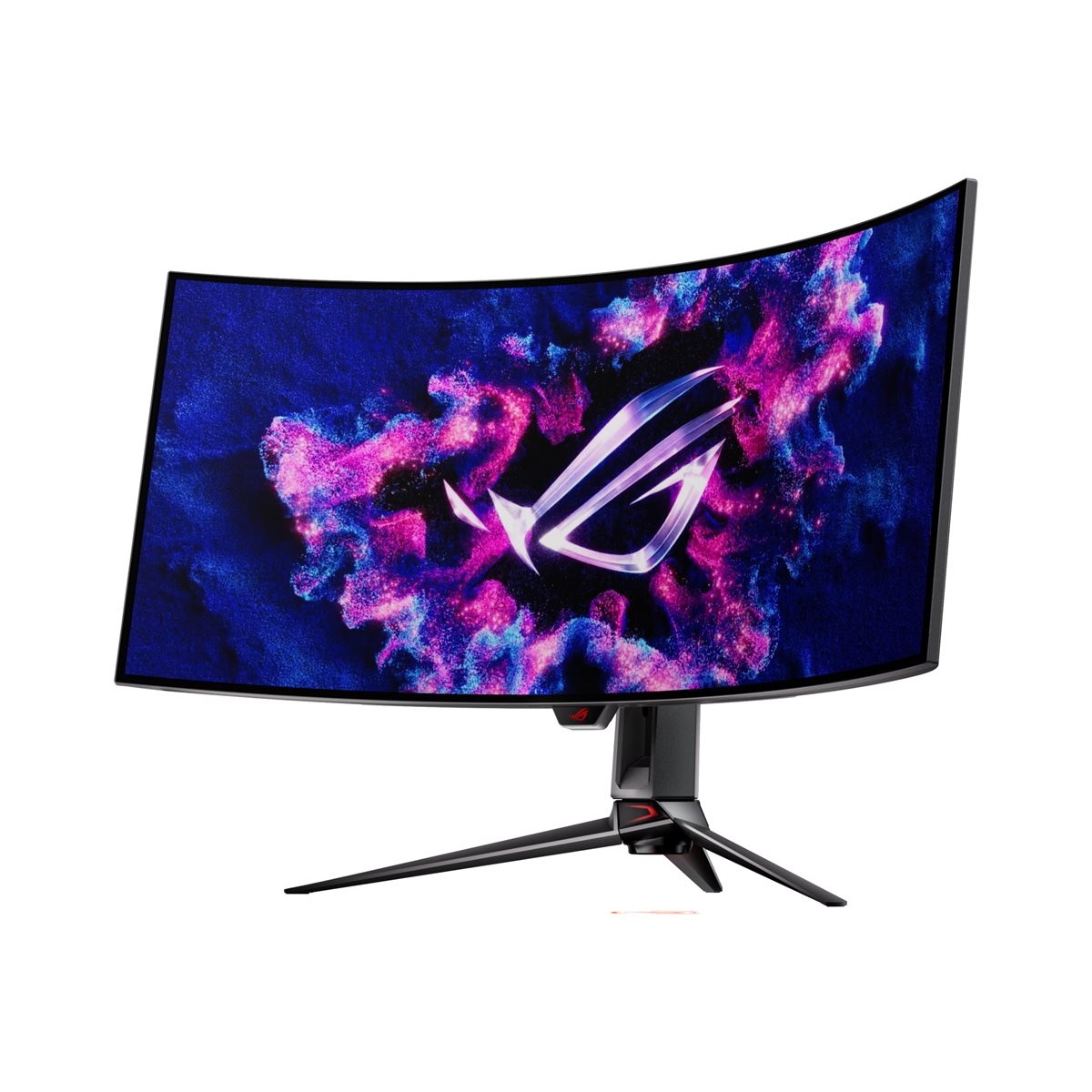 ASUS ROG Swift OLED PG39WCDM 39" UWQHD 240Hz Curved Gaming Monitor ...