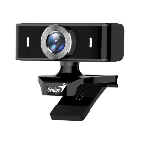 Genius FaceCam 2000X2 webcam. - 1PC.co.il