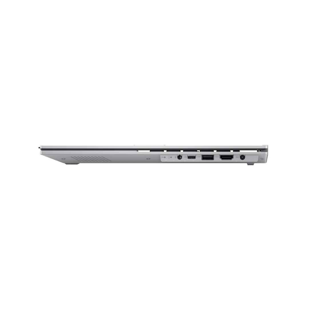 ASUS Vivobook S 16 Flip OLED Laptop Silver TP3604VA-MC262W. - 1PC.co.il