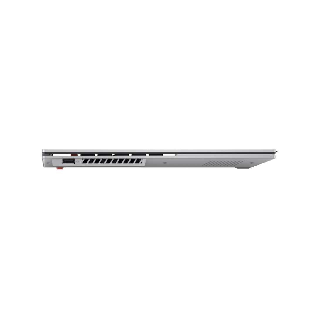 ASUS Vivobook S 16 Flip OLED Laptop Silver TP3604VA-MC262W. - 1PC.co.il
