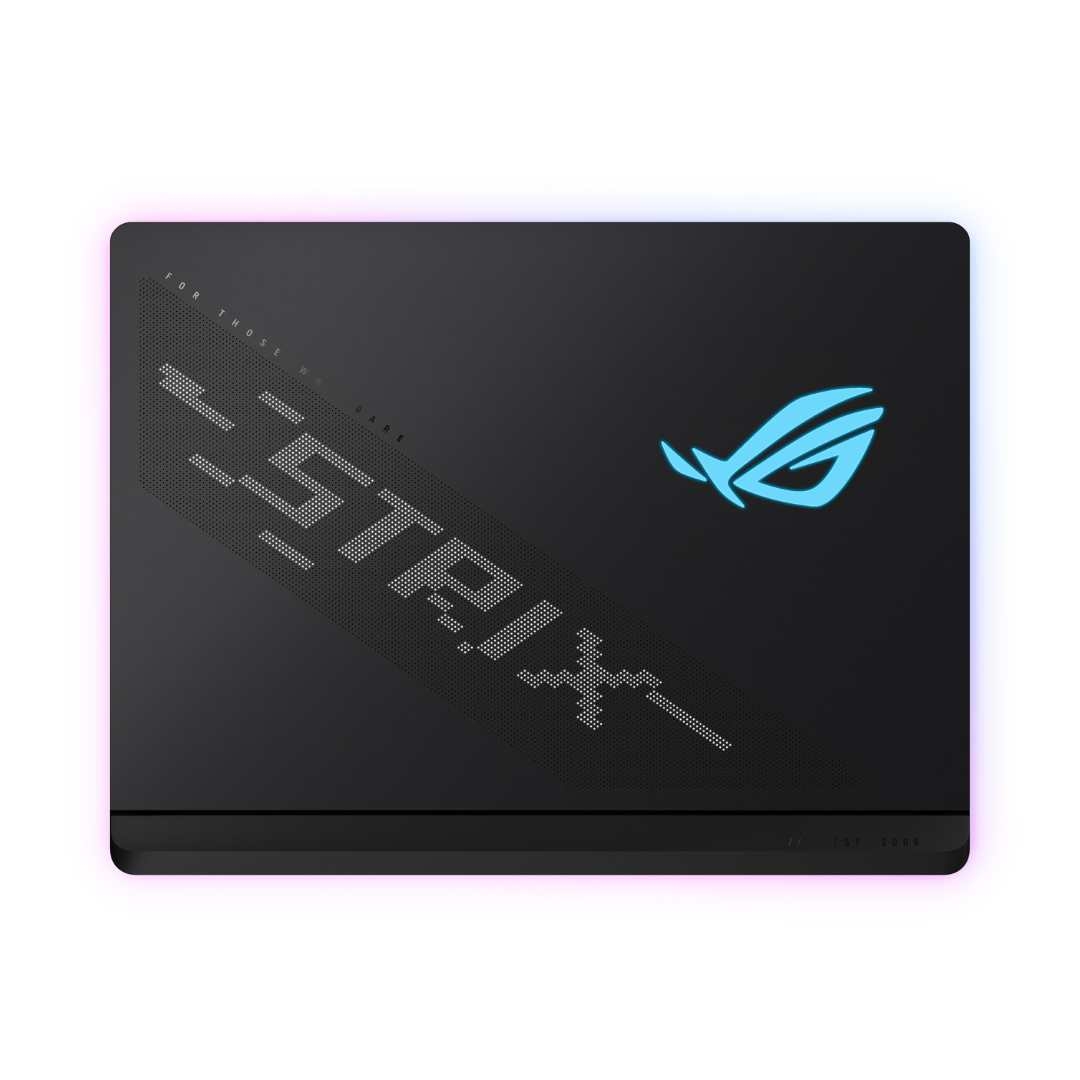 מחשב גיימינג ASUS ROG Strix SCAR 16 G635LX-RW053 בצבע Off Black - א&א ...