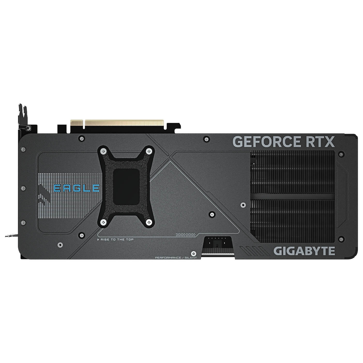 כרטיס מסך Gigabyte GeForce RTX 5070 Ti EAGLE OC SFF 16G - א&א מחשבים וסלולר