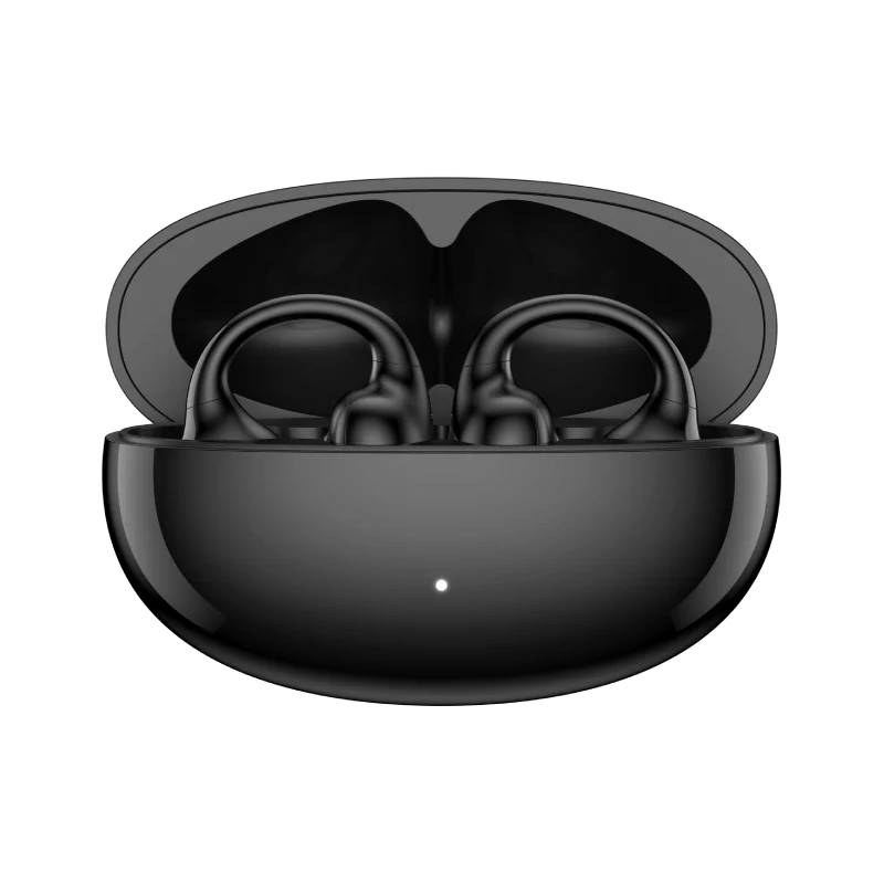 Edifier LolliClip Open-Ear TWS Wireless Earphones - Hi-Res LDAC Sound ...