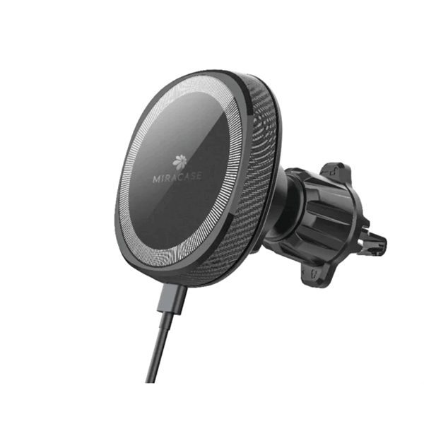 תושבת טעינה אלחוטית למזגן Magsafe Mir MVM5 Miracase - א&א מחשבים וסלולר