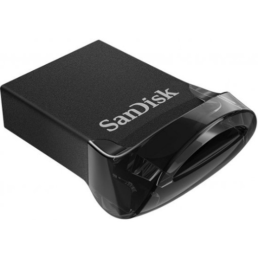 SanDisk Ultra Fit USB 3.2 Flash Drive - Model SDCZ430-064G - Capacity ...