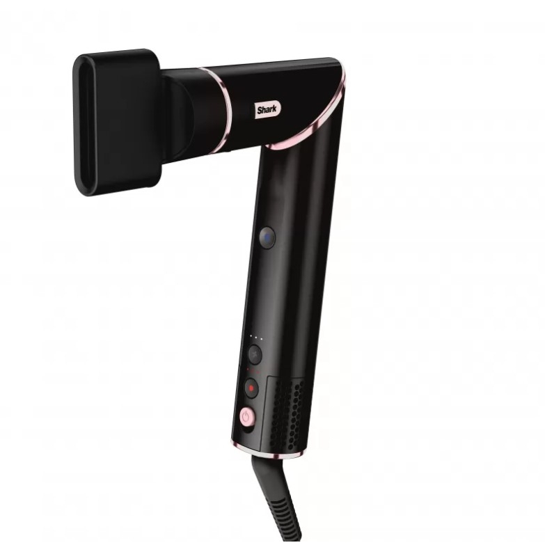 Hair Styler and Dryer for All Hair Types Shark HD440 FlexStyle 5-in-1 ...