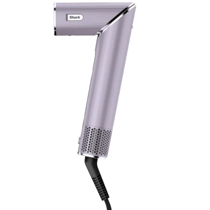 מעצב ומייבש שיער לכל סוגי השיער Shark HD440 FlexStyle 5-in-1 בצבע סגול ...