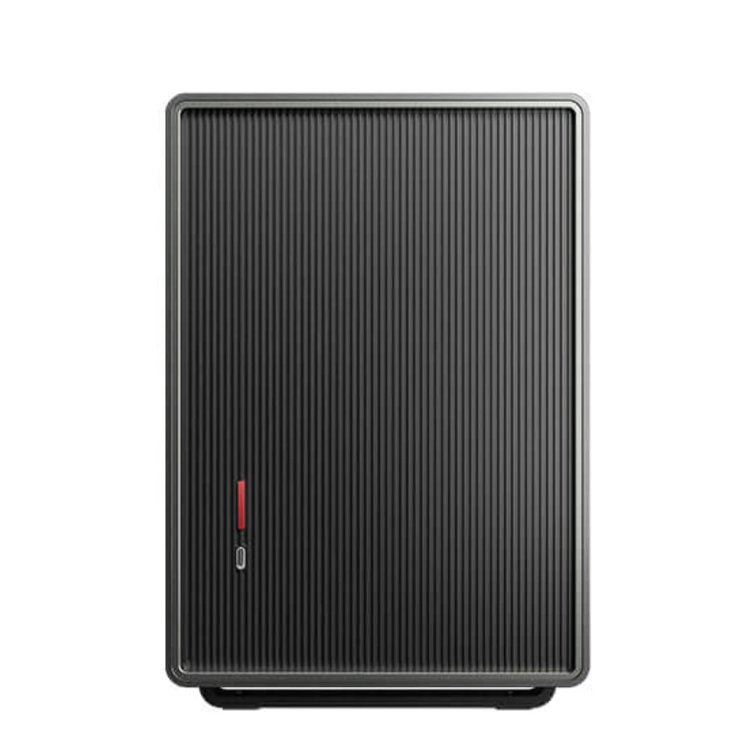 Antec Performance 1 M computer case. - 1PC.co.il