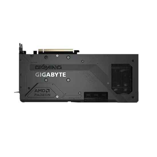 Gigabyte Radeon™ RX 9070 XT GAMING OC 16G graphics card. - 1PC.co.il