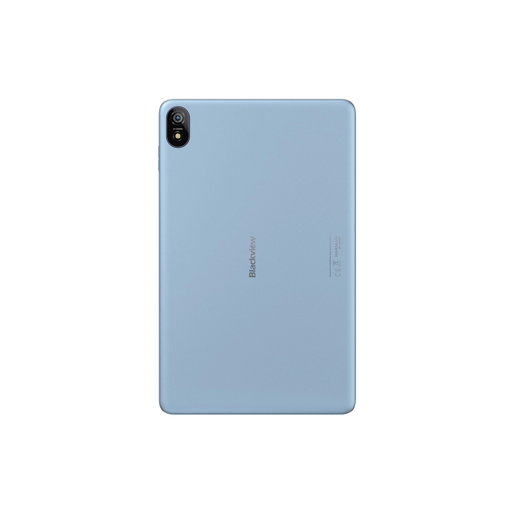 Blackview Tab 18 12" FHD+ 12/256GB LTE tablet in Glacier Blue color ...