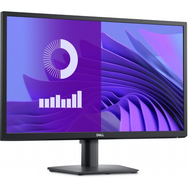 Dell 24" E2425HS Monitor. - 1PC.co.il
