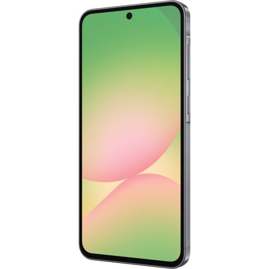 Samsung Galaxy A56 Mobile Phone 8GB + 256GB SM-A566/DS - Black Color ...