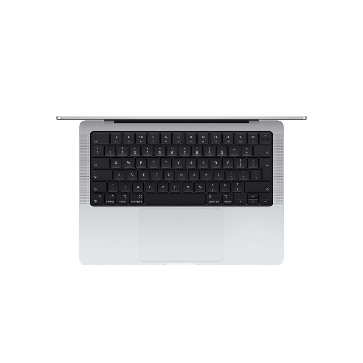 מקבוק פרו Apple MacBook Pro 14" Z1FD-CTO29-HB M4 Max 16C CPU 40C GPU ...