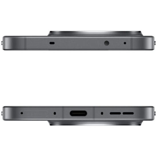 OnePlus 13R 5G Mobile Phone 12GB+256GB - Color Nebula Noir - Official ...