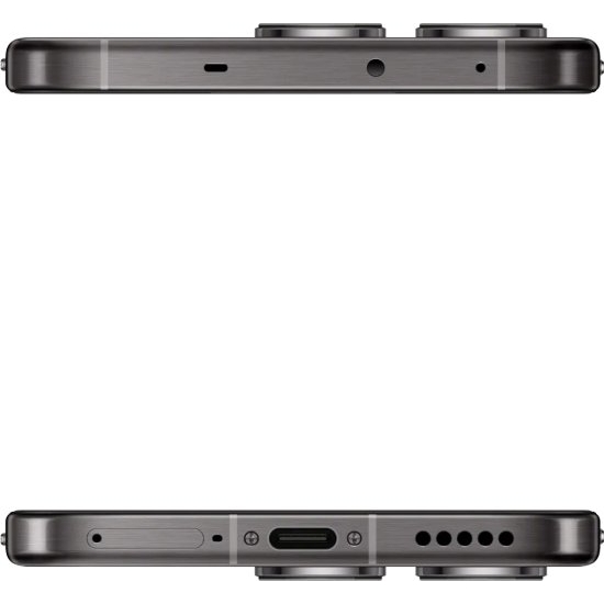 OnePlus Nord 4 5G Mobile Phone 16GB + 512GB - Obsidian Midnight Color ...