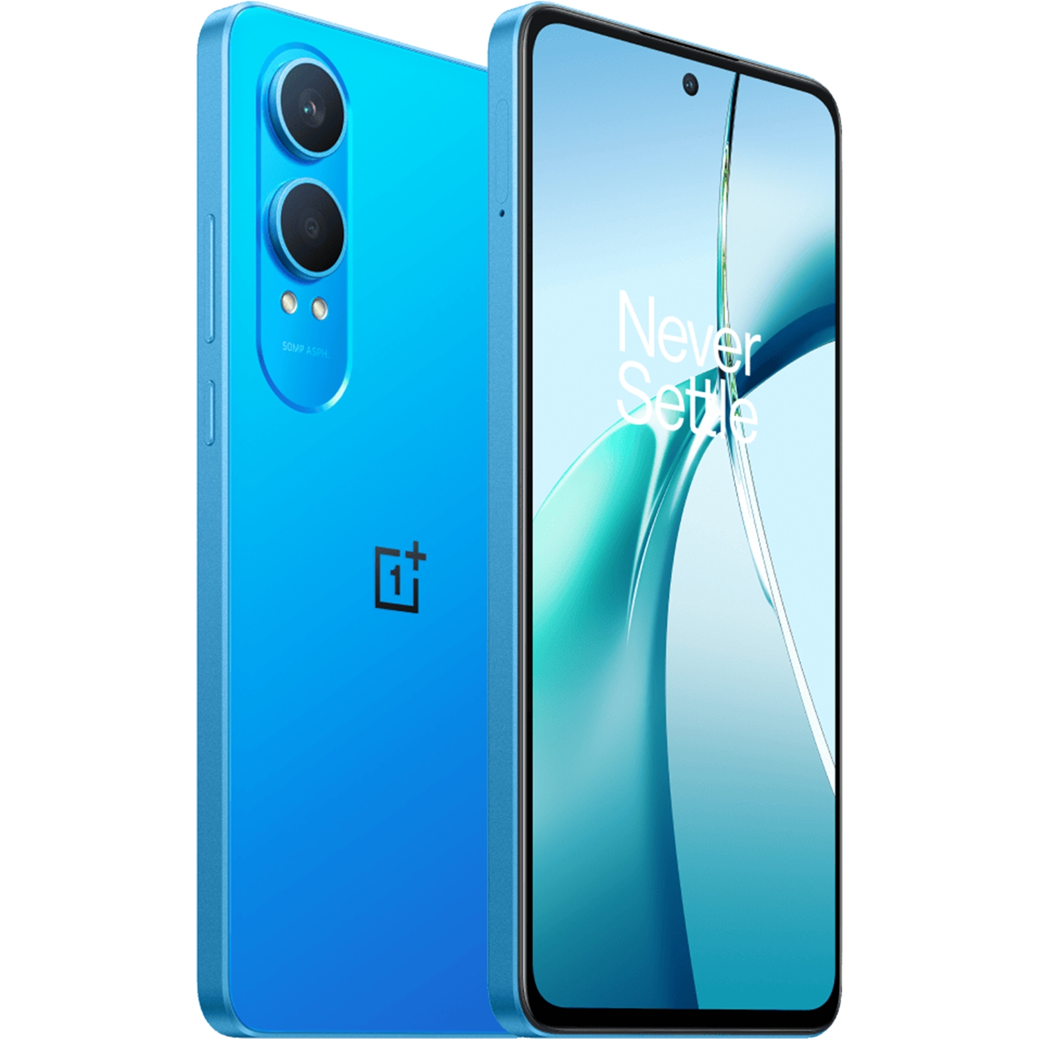 OnePlus Nord CE 4 Lite 5G Mobile Phone 8GB+256GB - Mega Blue Color ...