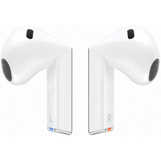 אוזניות Samsung Galaxy Buds3 SM-R530 Bluetooth - צבע לבן - א&א מחשבים ...